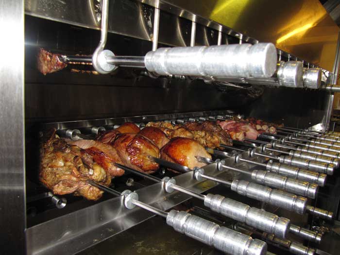 Rios Brazil Churrascaria Swindon | Rodizio Churrascaria